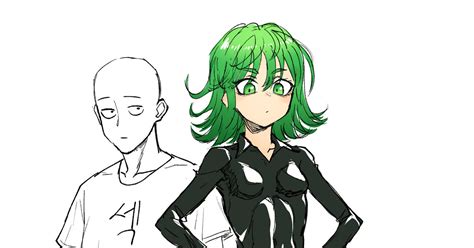 タツマキ Tatsumaki Bamg밤쥐のイラスト Pixiv