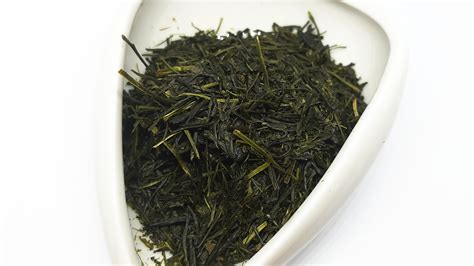 Sakura No Moe Shincha Bio Japantee