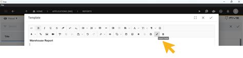 how to generate a mysql pdf report in 3 steps