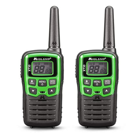 Stații Radio Cb și Pmr Stație Radio Pmr Portabilă Midlan