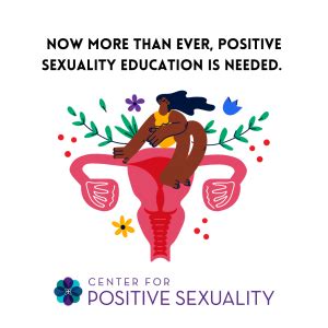 Sex Positive Research And Education Center For Positive Sexuality