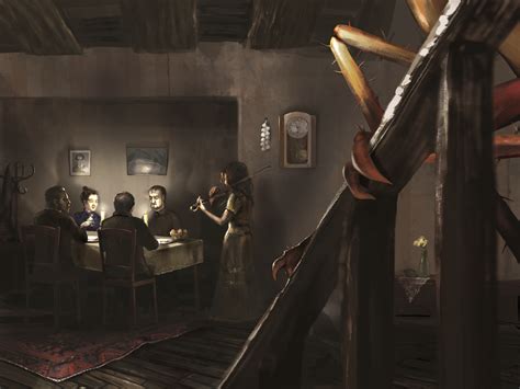 Franz Kafka S The Metamorphosis By Zack Demirtshyan On Dribbble