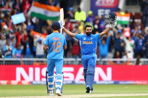 5 Indian Cricketers Who Have Scored A Century In All 3 Formats