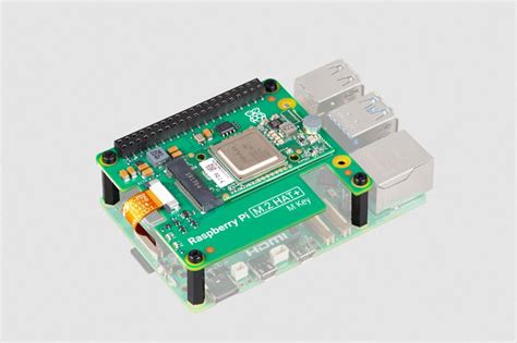 Les Makers Semparent De Lia Sur Raspberry Pi Et Cest Assez Bon March