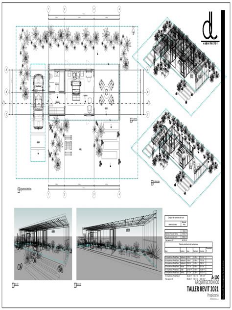 C Users Lehonell Desktop Taller Revit Architecture Planos