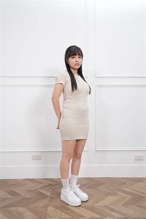 超狂崩壞照曝光！徐凱希狠減6k辣秀ㄦ腰大長腿雪恥｜東森新聞