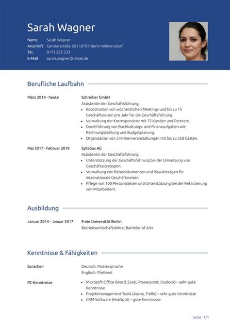 Xing Lebenslauf Bewertung [vorlagen Kundenrezension]