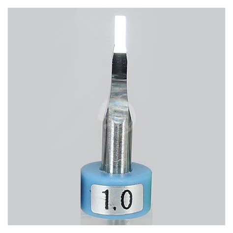 Tungsten Carbide Chisel Bits [1 0mm] Shokuningunpla