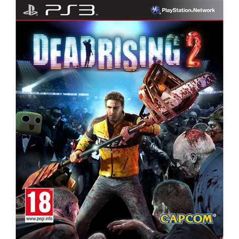 Dead Rising 2 (PS3) - LDLC.com Capcom sur LDLC.com