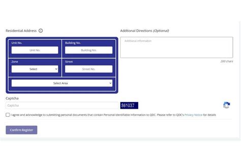 How To Apply For Qdc Permit Online