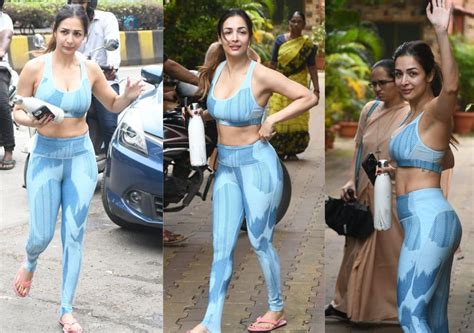 Malaika Arora Trolled Due To Her Age See Photos मलाइका अरोड़ा को
