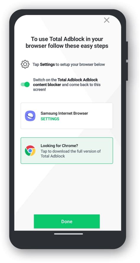Come Scaricare E Installare Total Adblock