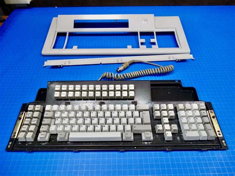 IBM Model F Keyboard DEC Key ClickyKeyboards