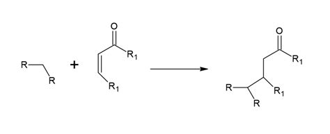 Michael Addition Chemtalk