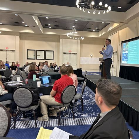 Thanks To Amanda Mcgill Johnson And Team For An Engaging And Collaborative Day Yesterday Lots