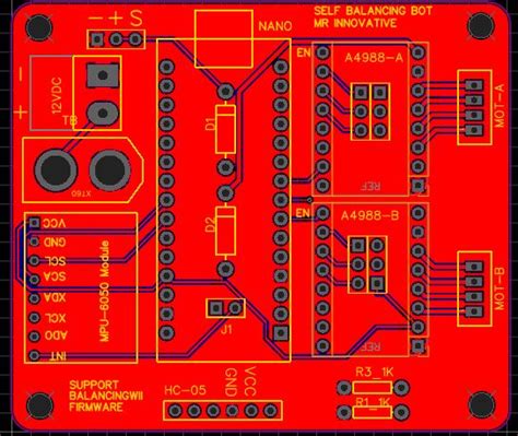 Github Sandy9159diy Arduino Based Color Shorting Machine