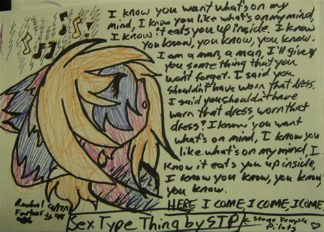 9 17 11 Sex Type Day By Lithethief On Deviantart