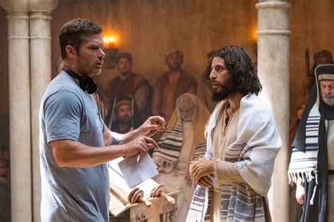 The Chosen Season 5 To Premiere During Lent Arkansas Catholic