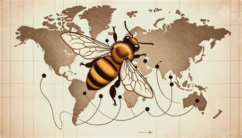 Honeybee Migration Patterns A Comprehensive Insight