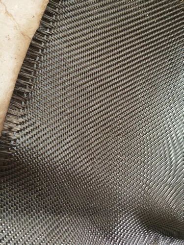 4mm Bi Directional Carbon Fiber Fabric Sheet At ₹ 1620square Meter
