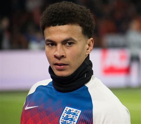 Dele Alli Wikipédia