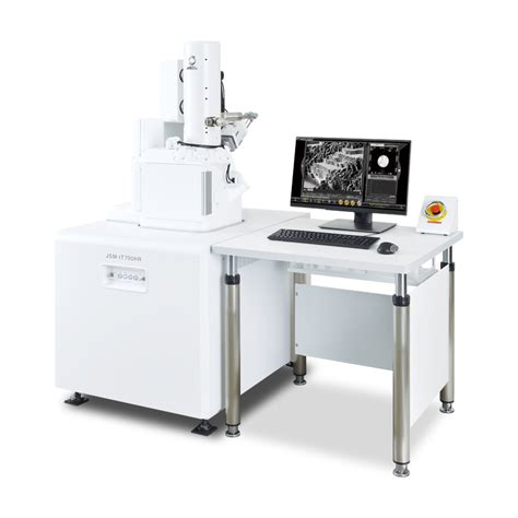 Jeol Usa Scanning Electron Microscopes Sem