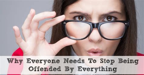 How Not To Be Offensitive Confessions Of An Educator