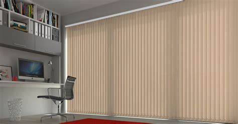 Polaris Barley Twilight Blinds