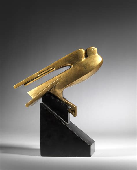 Joseph Csaky Sladmore Gallery