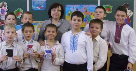 Блог вчителя російської мови та літератури Сіденко Наталії Іванівни