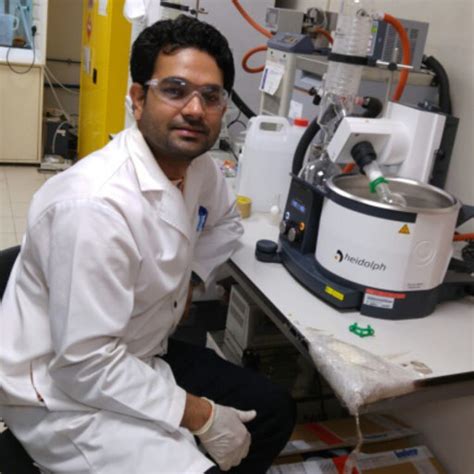 Amit Tiwari Professor Assistant Phd In Physical Chemistry