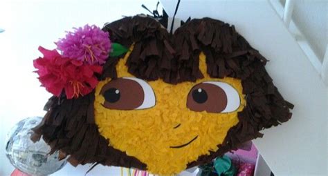 Dora Pinata