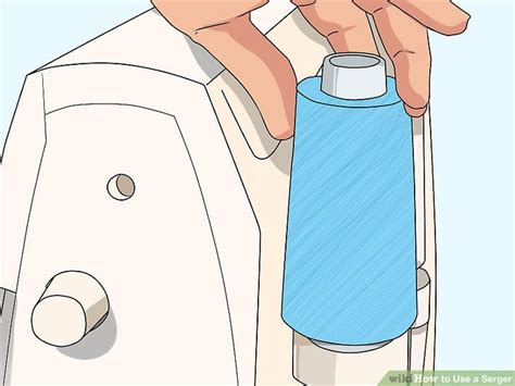 Bernina Bernette 303 334d 335 Serger Artofit