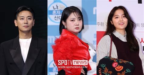 상처였지만 당당하다학폭 피해 고백한 ★들 이슈s