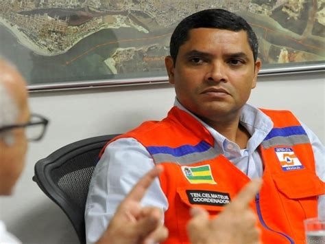 G1 Defesa Civil De Aracaju Alerta Para Possibilidade De Chuvas