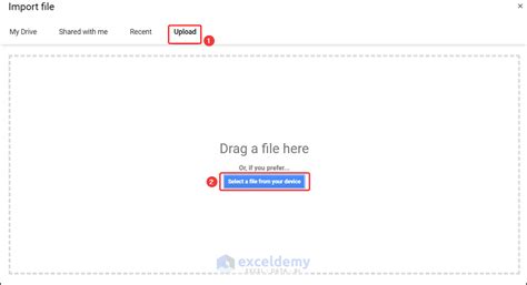 How To Copy And Paste From Excel To Google Sheets Ways