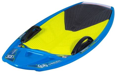 Obrien Freeboard Kneeboard Std V2