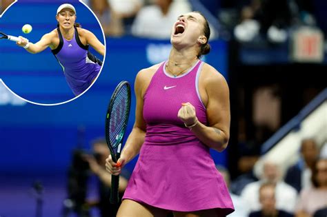 Aryna Sabalenka Outplays Jessica Pegula To Win Long Awaited First Us