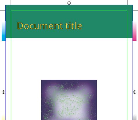 Nibble Stew Creating A Pdfx 3 Document With Capypdf