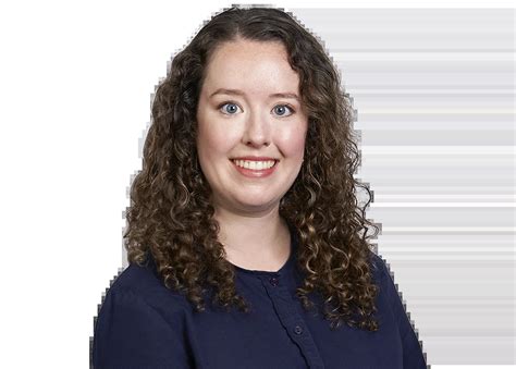 Julia Dotter Staff Attorney Bal Immigration Law
