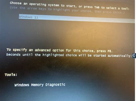Solved How To Quickly Boot To Windows 11 Recovery Environment A