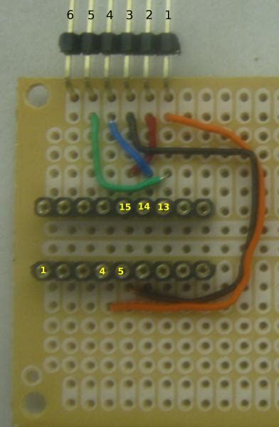 Aplicaciones Con Microcontroladores Adaptador Pickit