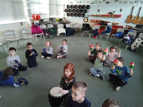 Music Clapping Rhythms P2b 2023 24