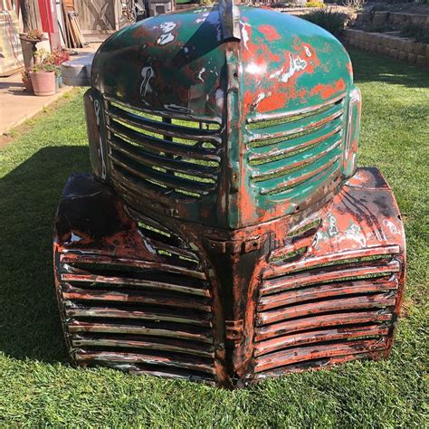 Atomic Rust Atomic Rust Added A New Photo — In Orcutt Ca