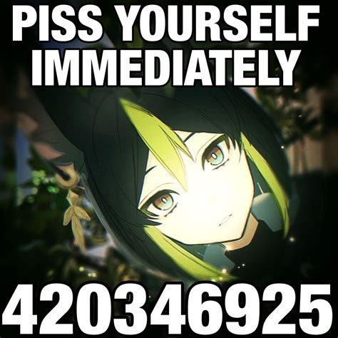 Sex Affirmation Number To Instantly Omorashi Uwu Rokbuddygenshin