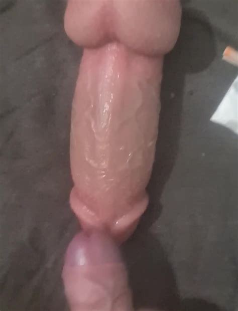 After Long Edging High Cum Coke