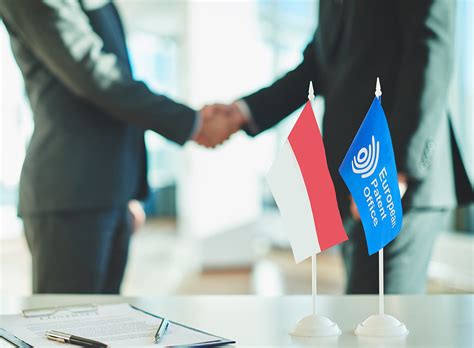 Indonesias Initiatives In International Patent Advancement Am Badar