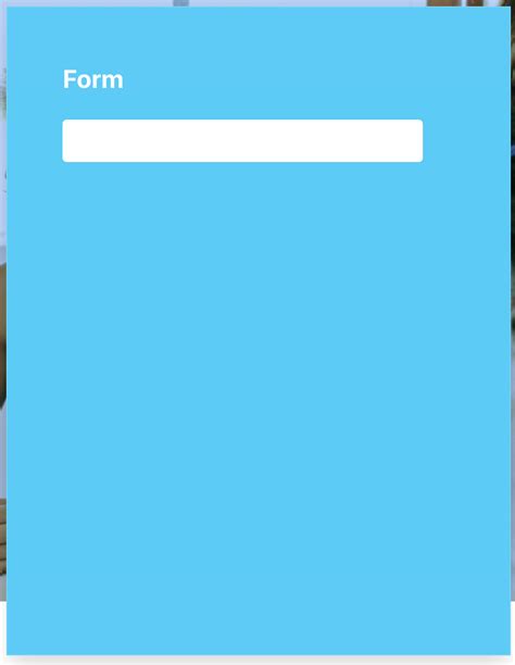 Input Placeholder Is Missing In Textfield · Issue 949 · Chakra Ui