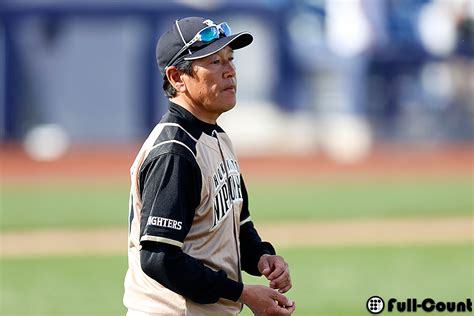 日本s第6戦スタメン発表 王手の日ハムが打順変更、満塁弾・西川は1番復帰 プロ野球 Baseball Gate
