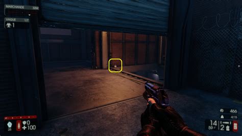 Carillon Hamlet Killing Floor 2 Walkthrough Neoseeker